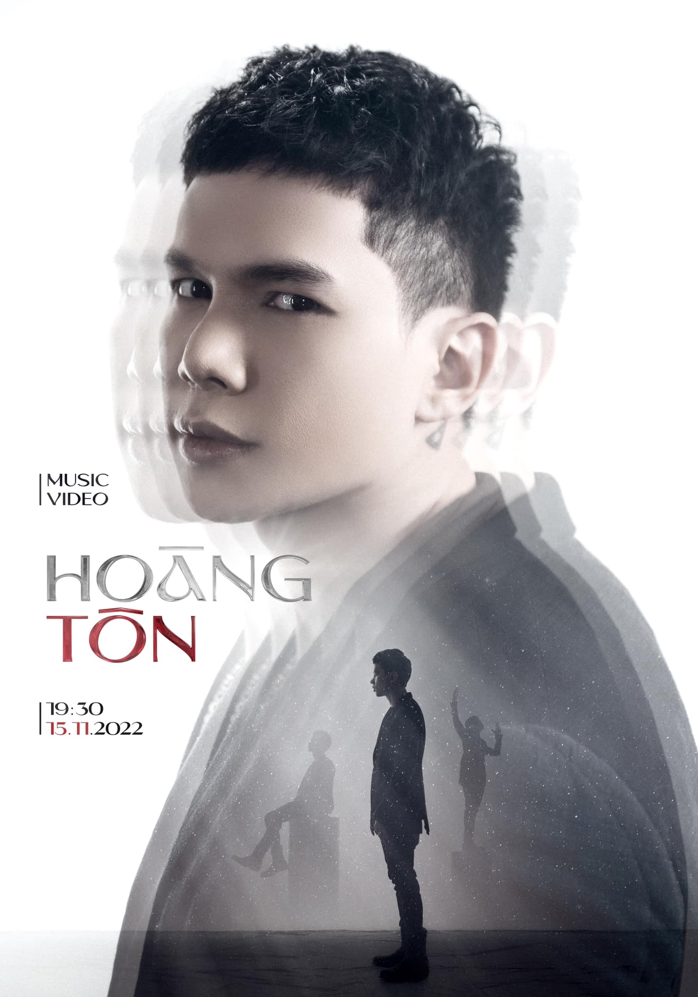 4 ca sĩ V-pop đồng loạt ra MV cùng một ngày