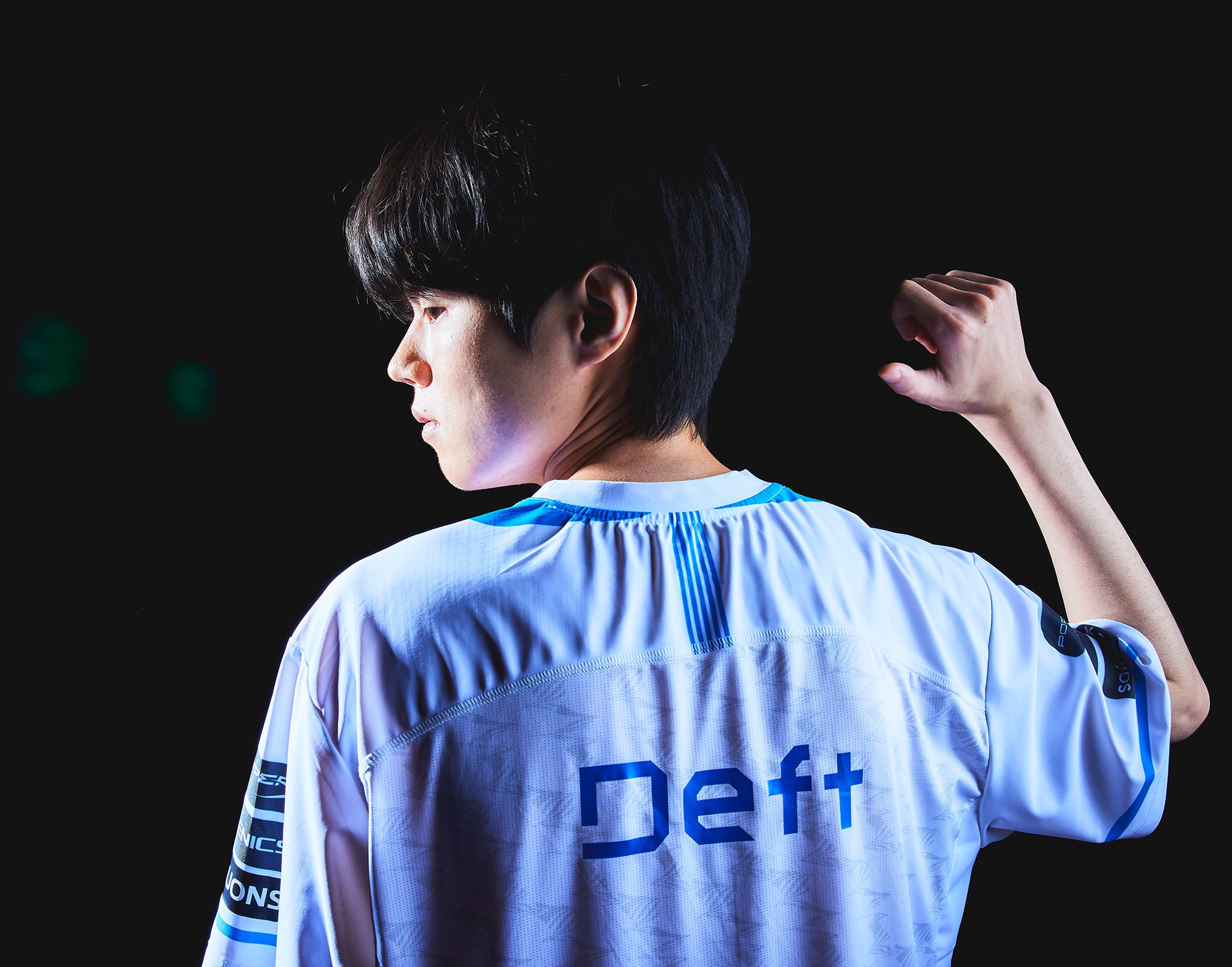 Tại sao cup vô địch Chung Kết Thế Giới lại đặc biệt quý giá đối với Deft