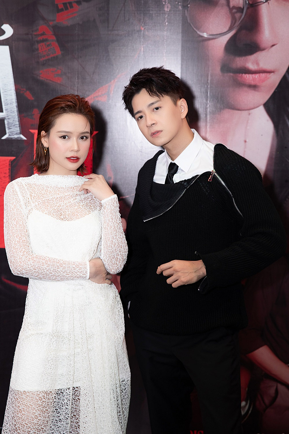 Dàn sao Việt khen nức nở, bất ngờ trước sự lột xác của Ngô Kiến Huy