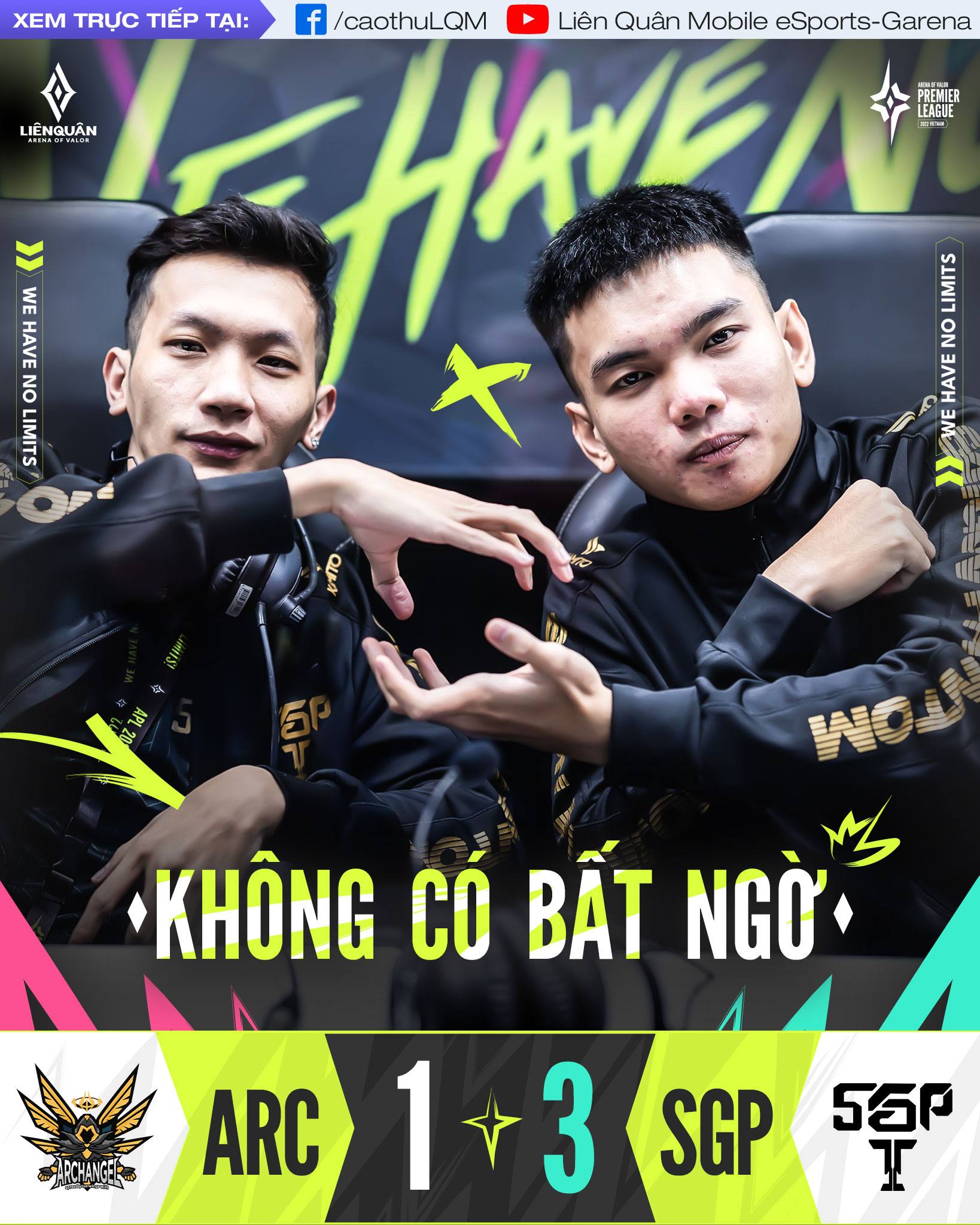 Saigon Phantom nhận nhiều chỉ trích sau thất bại ngay trận đầu ra quân tại APL 2022