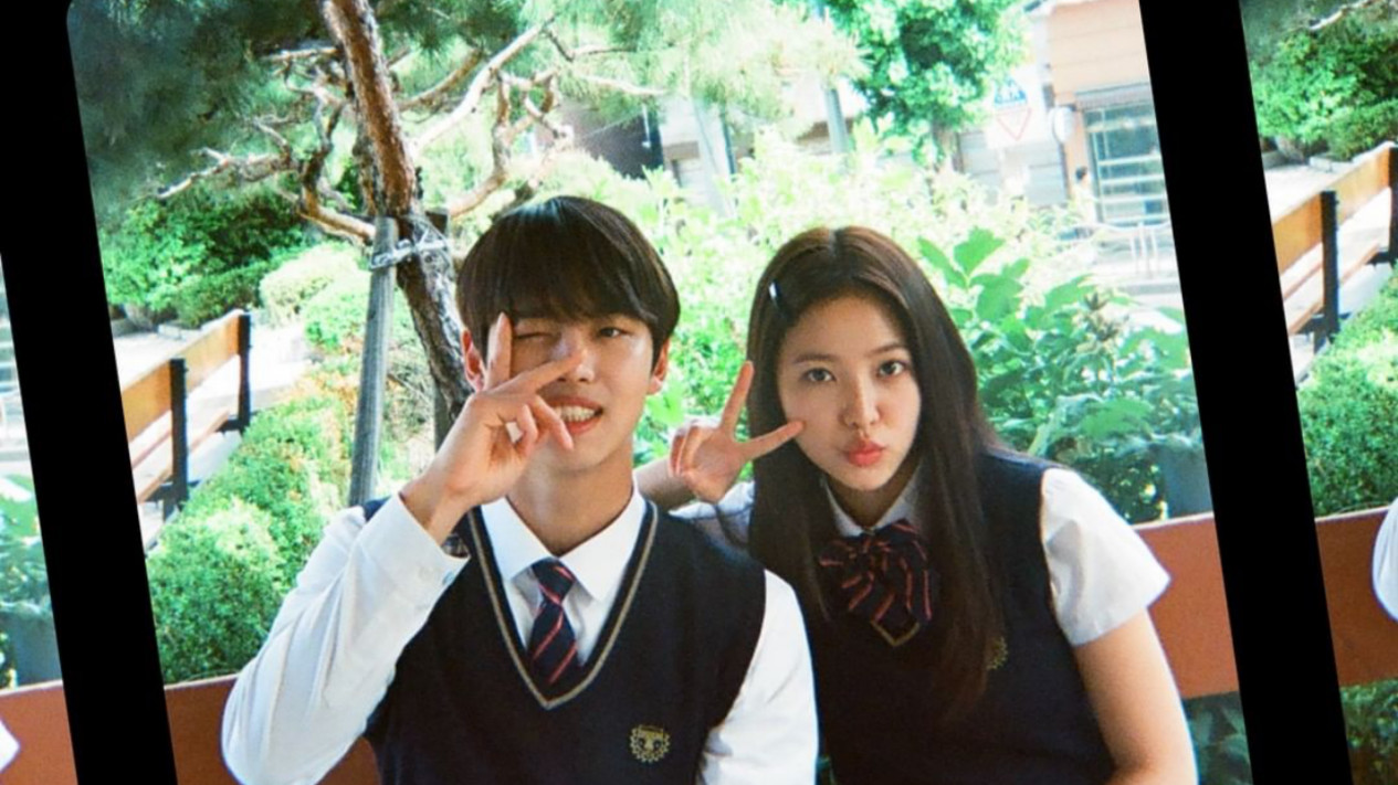 Yeri Red Velvet xác nhận tham gia phim kinh dị tuổi teen