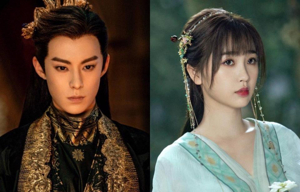 Chiếc bật lửa và váy công chúa đứng thứ 3 trong top phim hot 2022