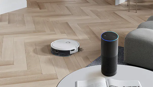 Ecovacs Deebot U2 Pro - Trợ thủ đắc lực cho những gia đình nuôi thú cưng