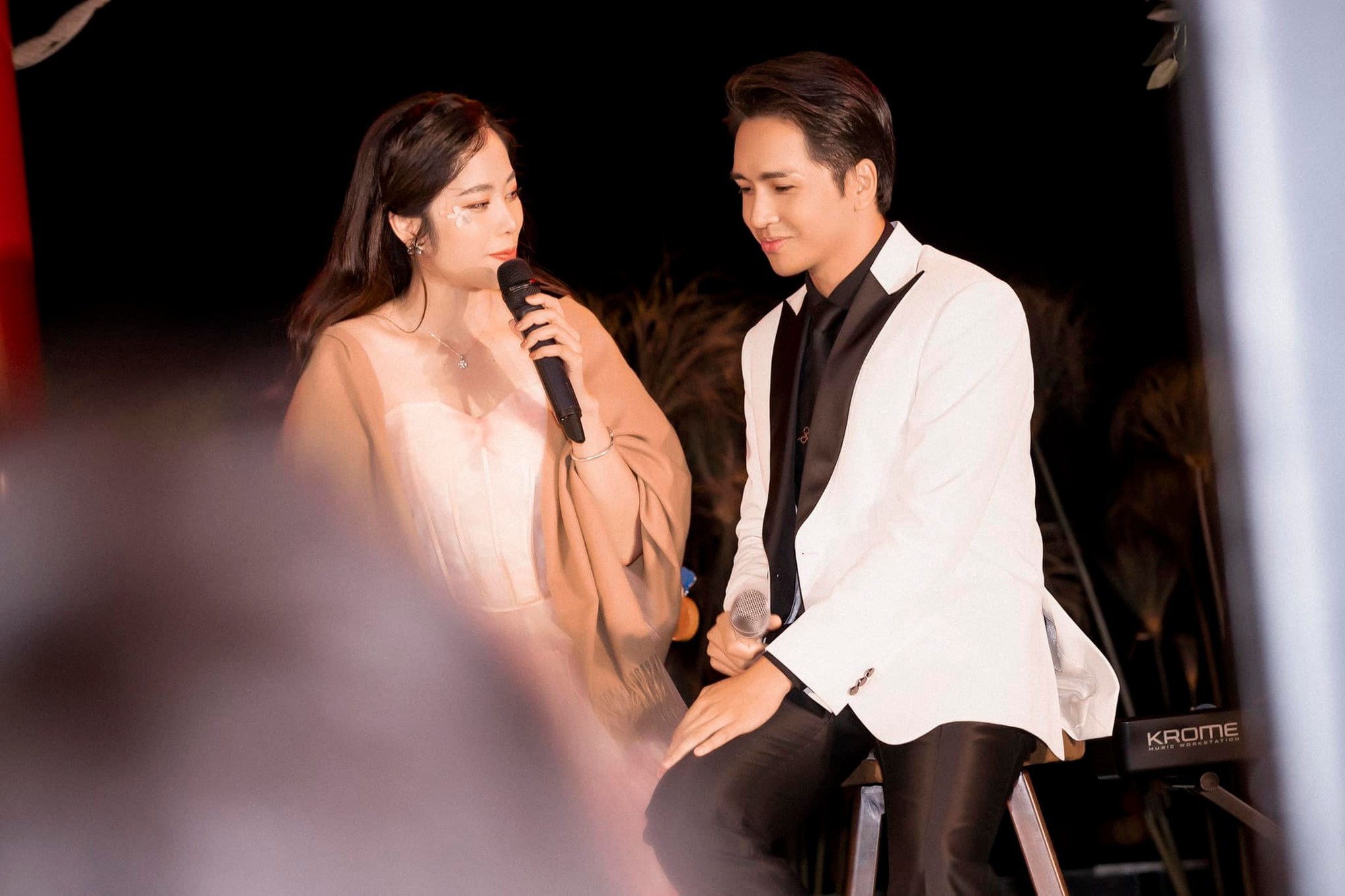 Sao nam được Nam Em muốn lấy làm chồng: Visual điển trai, từng sợ hiểu ...