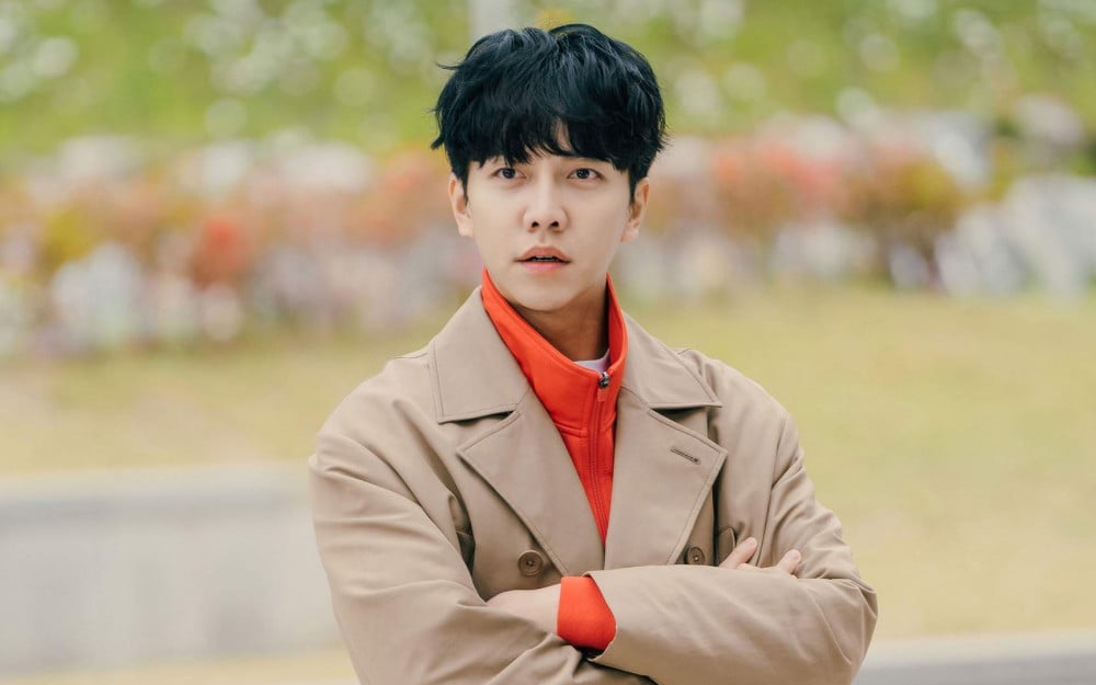 Cựu phóng viên nói về tình thế của Lee Seung Gi: Xung quanh anh ấy toàn ...