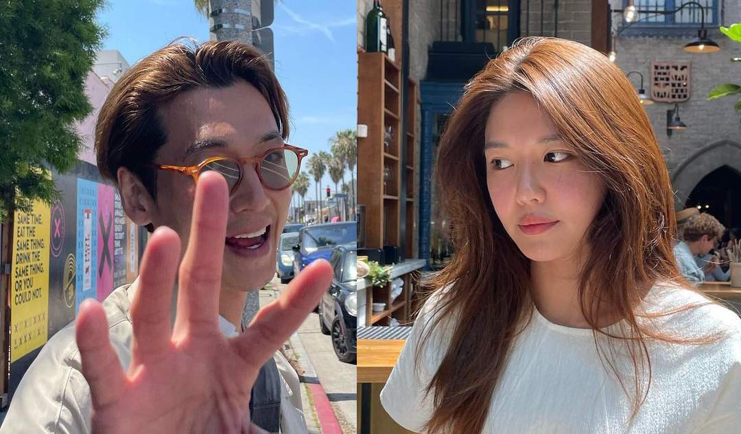 Hơn thập kỷ bên nhau, Jung Kyung Ho tiết lộ kế hoạch kết hôn với Soo Young SNSD