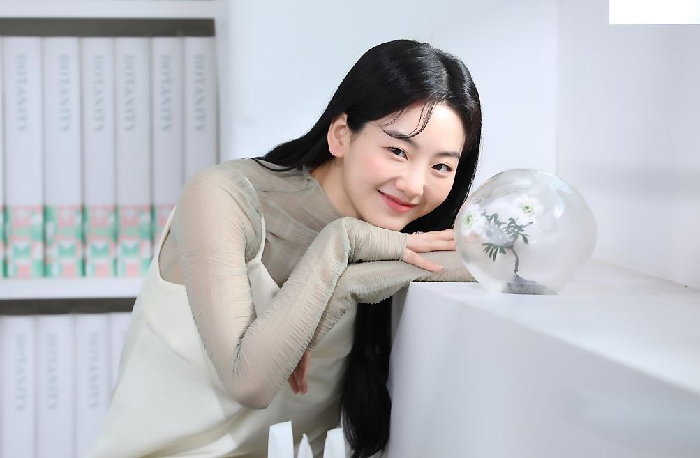 Cho Yi Hyun là cái tên được dự đoán sẽ bùng nổ của làng giải trí Hàn Quốc