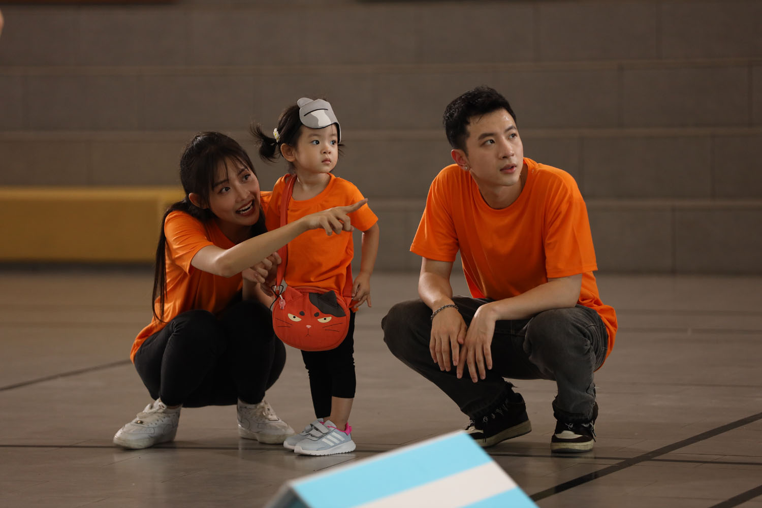 "Thế lực nhí" nhà Lan Phương, Trương Mỹ Nhân, Fabo Nguyễn... siêu đáng ...