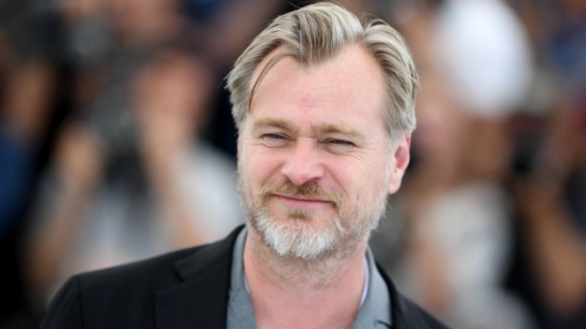 Phim 'Oppenheimer' của Christopher Nolan hé lộ sự ra đời bom nguyên tử