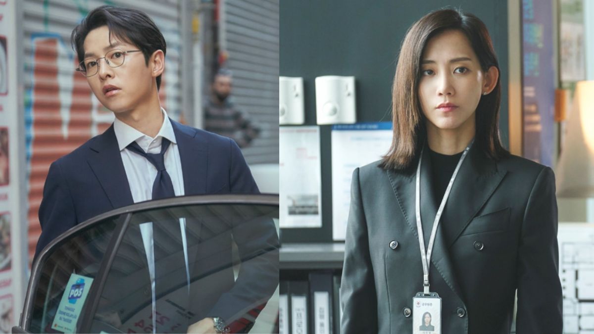 Kết thúc nào cho bom tấn 'Reborn Rich'?