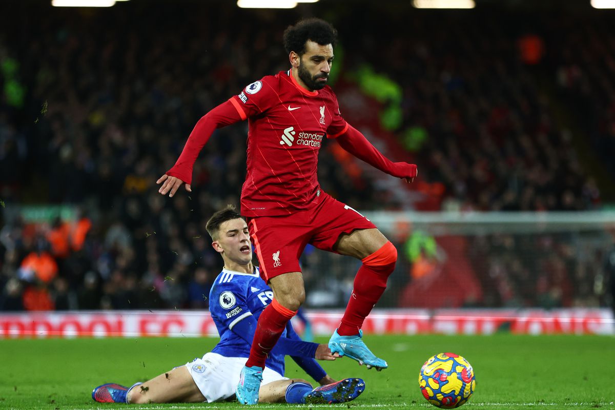 Nhận định, dự đoán Ngoại hạng Anh hôm nay 30/12: Liverpool vs Leicester