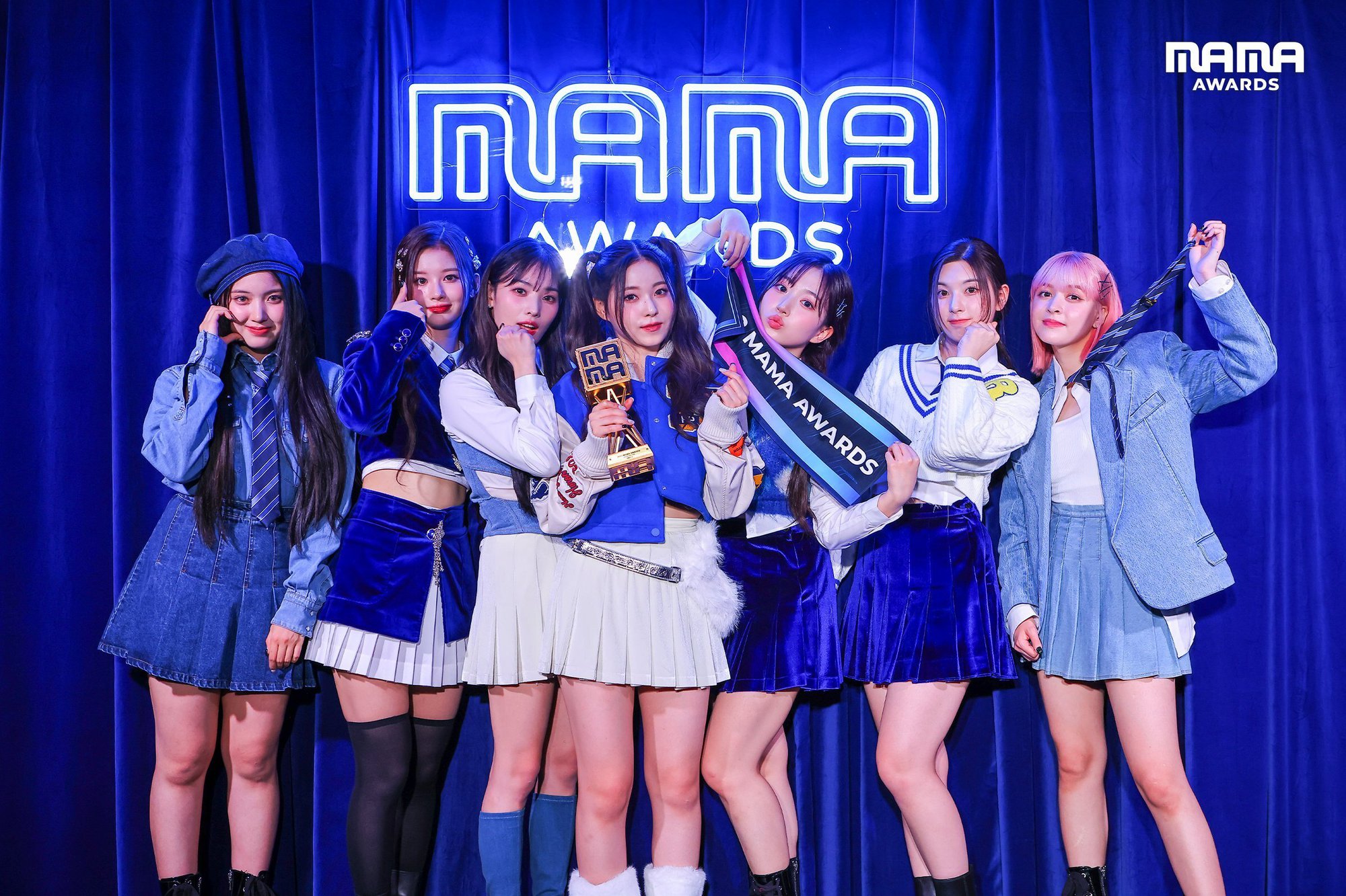 Thành viên NMIXX hút fan rời nhóm sau 1 năm debut