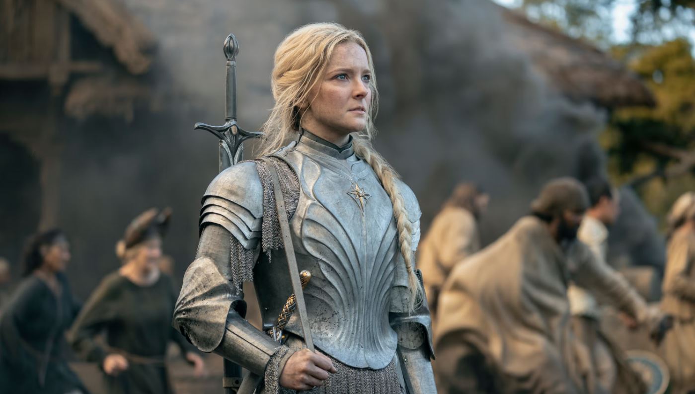 Diễn viên Lord of the Rings thẳng thắn chê loạt phim Chúa Nhẫn mới của ...