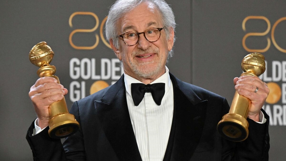 'Avatar 2' không lặp lại kỳ tích, trắng tay tại Quả cầu vàng 2023