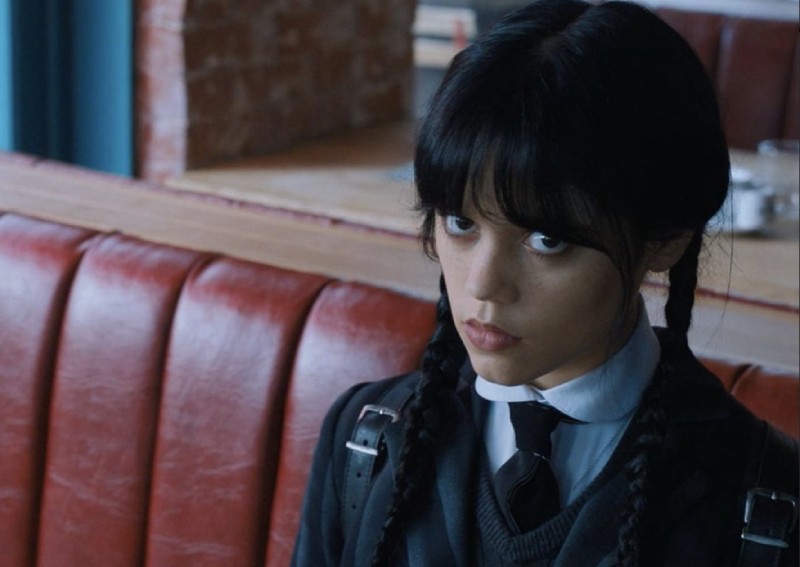 Sẽ có 'Wednesday' phần 2 sau những lo ngại bị hủy bỏ