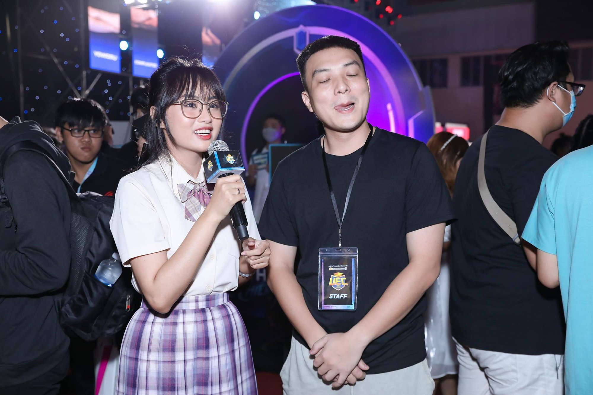 TheAnh96: Chàng editor vui tính và câu chuyện bất ngờ trở thành ...