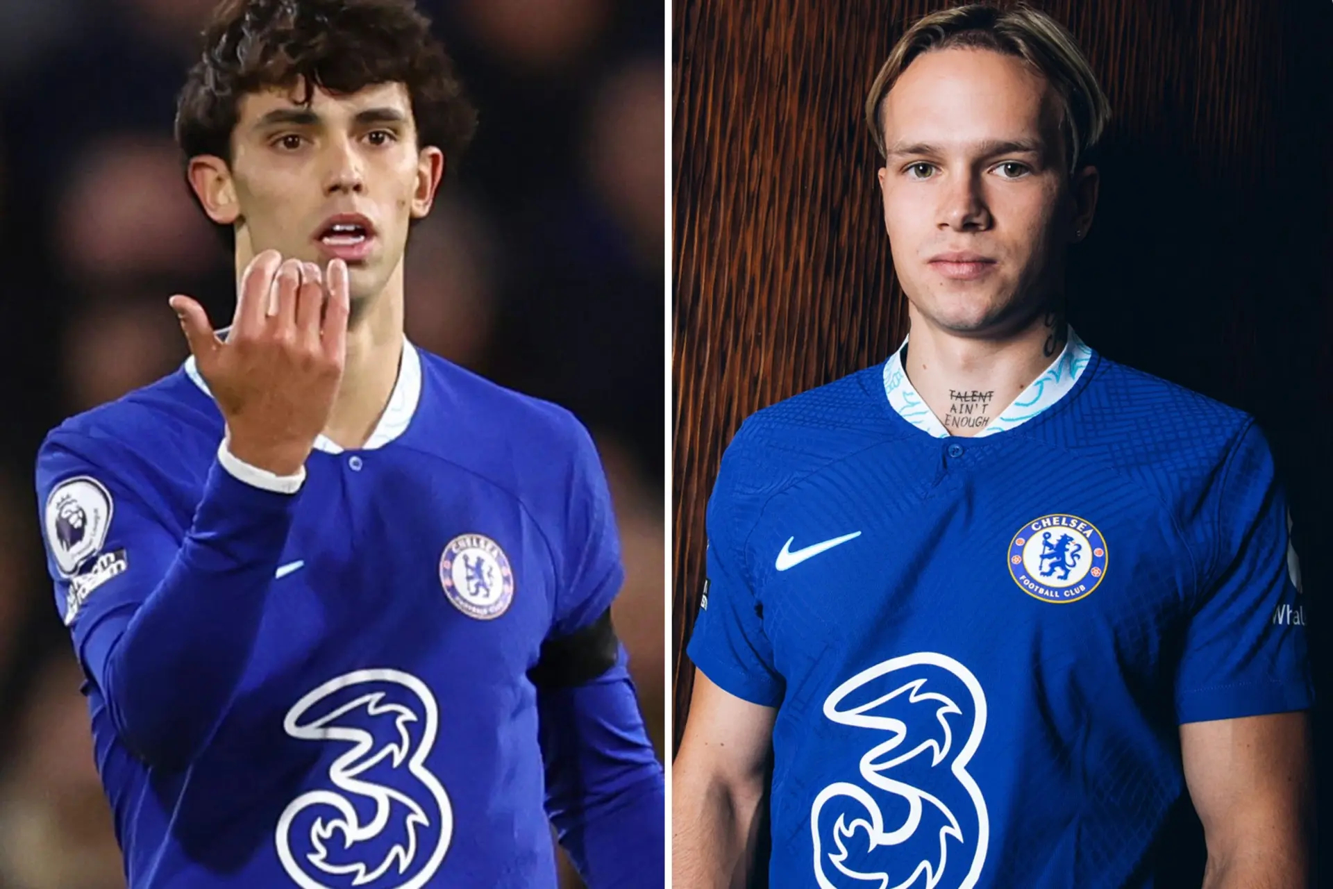 Chelsea chiêu mộ 6 tân binh, lập cột mốc lịch sử