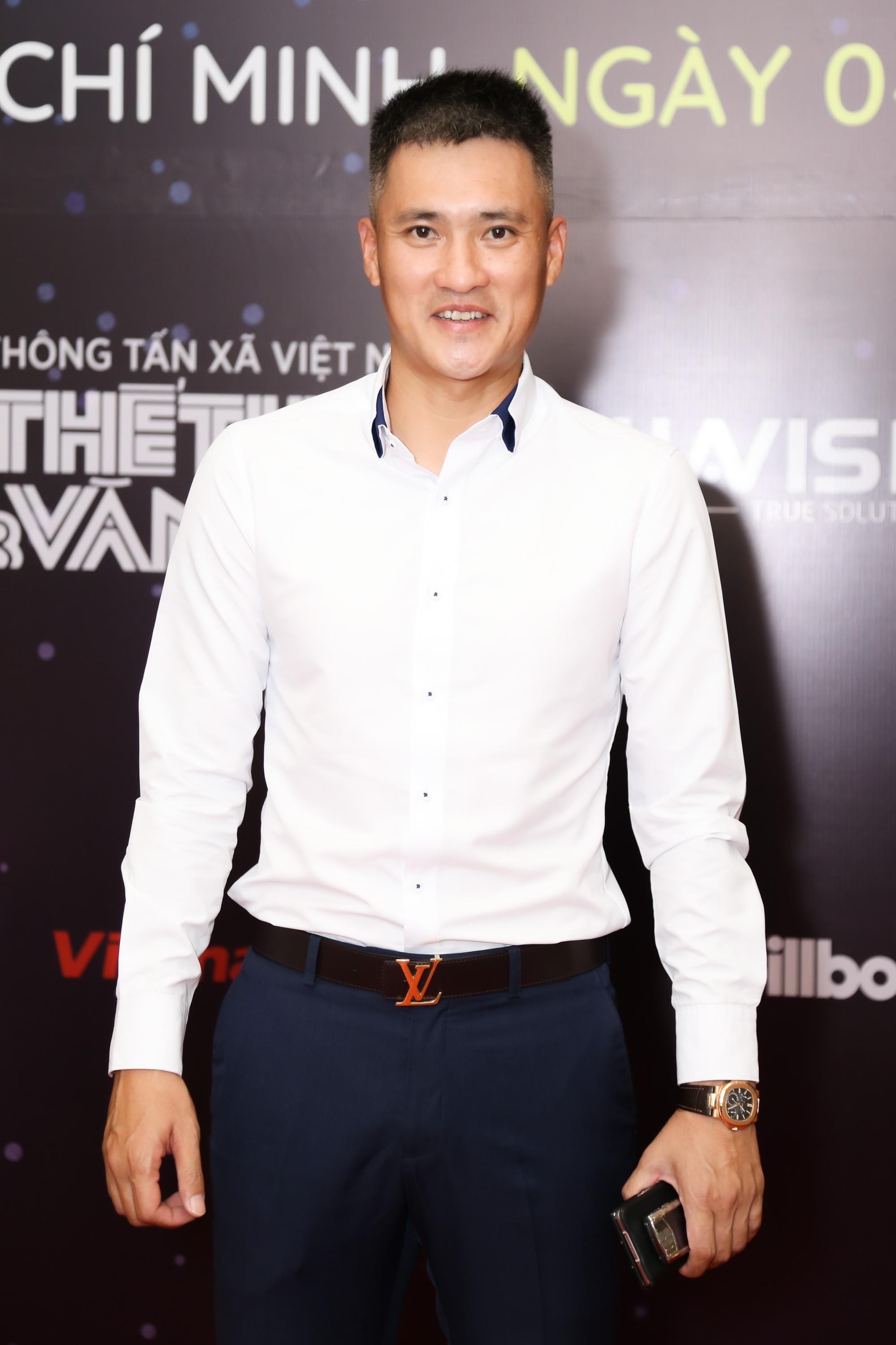 Họp báo khởi động Cống Hiến 2023: AMEE tranh giải lớn cùng Mỹ Tâm - Hà ...