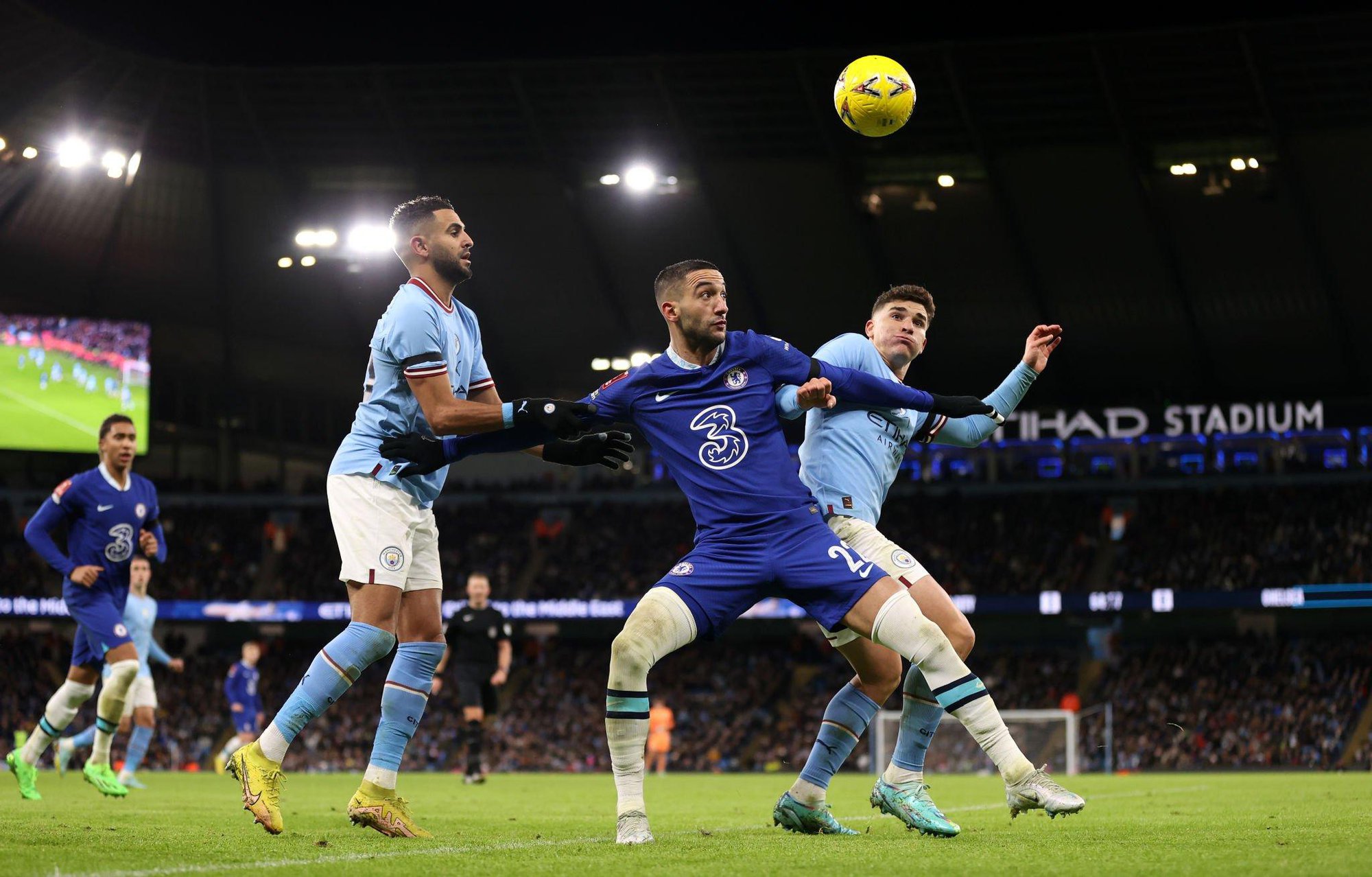 Nhận định Bóng đá Southampton Vs Man City Tứ Kết Cúp Liên đoàn Anh
