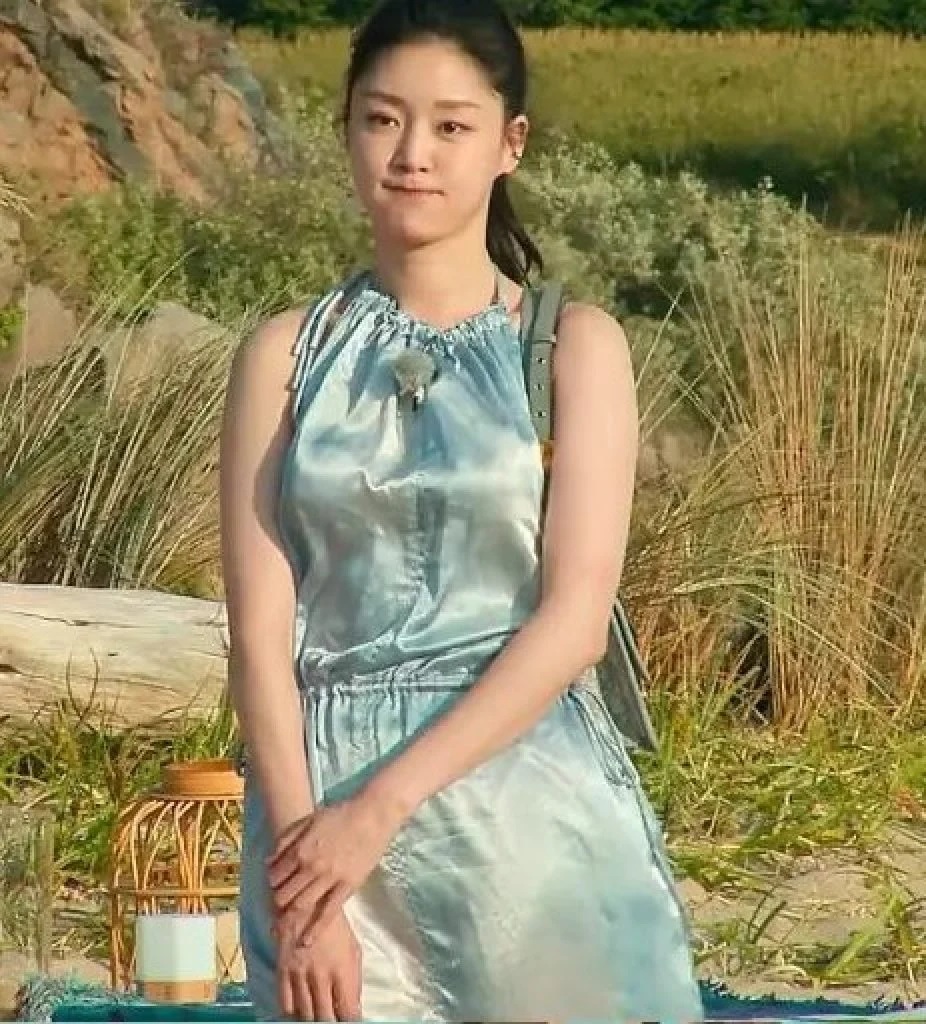 10 khoảnh khắc thời trang đẹp nhất của Single's Inferno 2