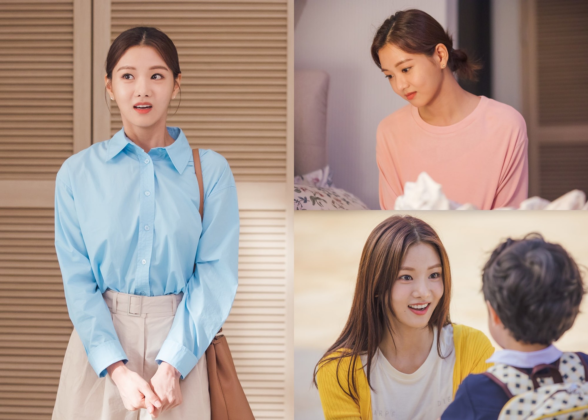 Lee Se Hee: Hành trình vượt qua 500 ứng cử viên để đạt vai diễn đổi đời