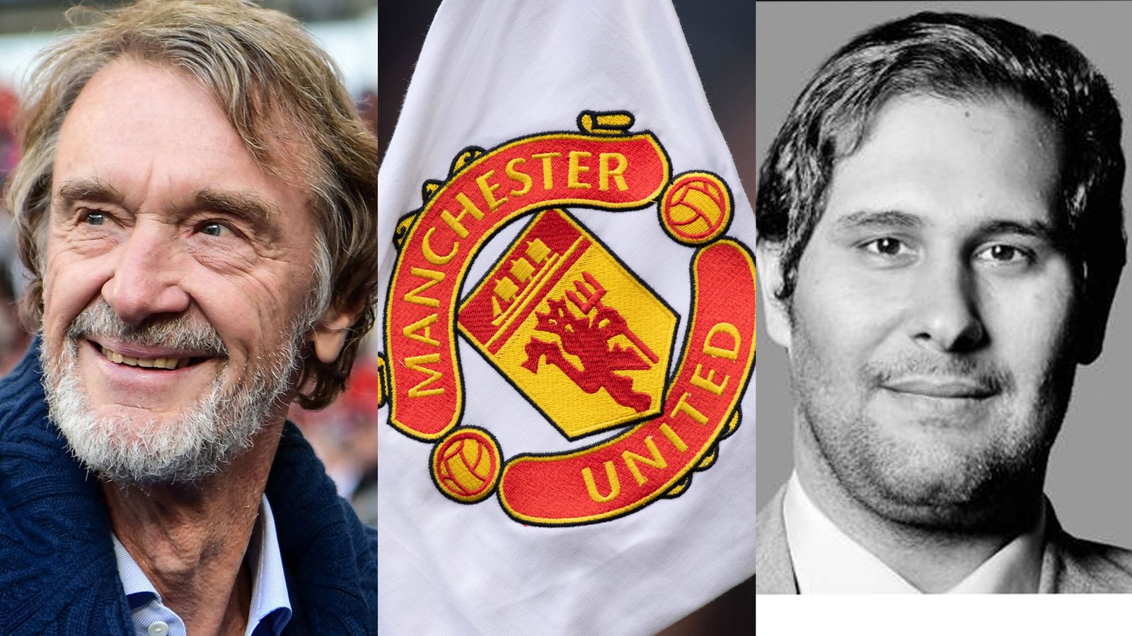 Diễn biến mới vụ MU đổi chủ: Sir Jim Ratcliffe thắng Sheikh Jassim, sở ...