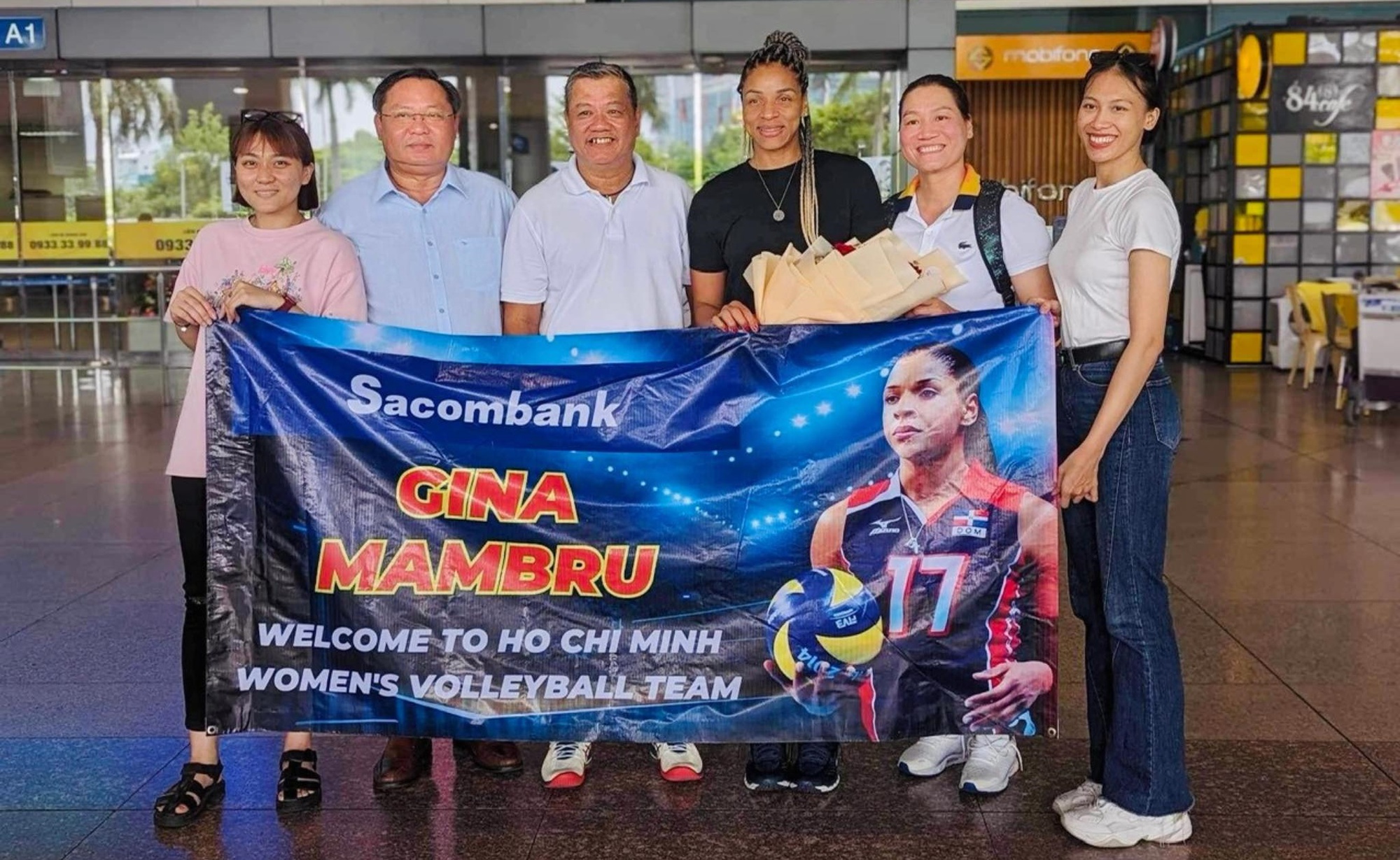 Hiện tượng đặc biệt lần đầu tiên xuất hiện trong lịch sử bóng chuyền nữ ...