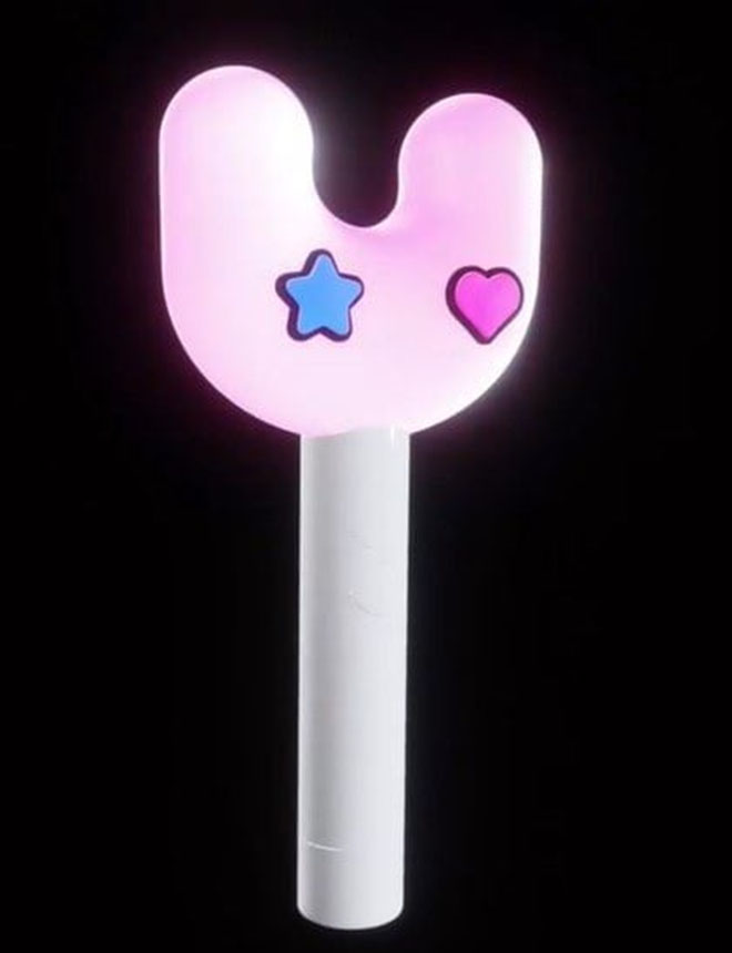 Những 'lightstick' K-pop đẹp nhất do người hâm mộ bình chọn