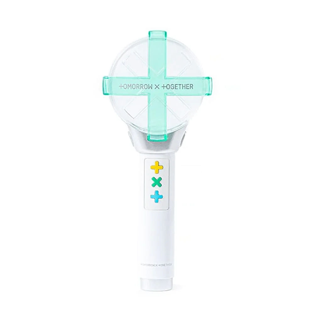 Những 'lightstick' K-pop đẹp nhất do người hâm mộ bình chọn