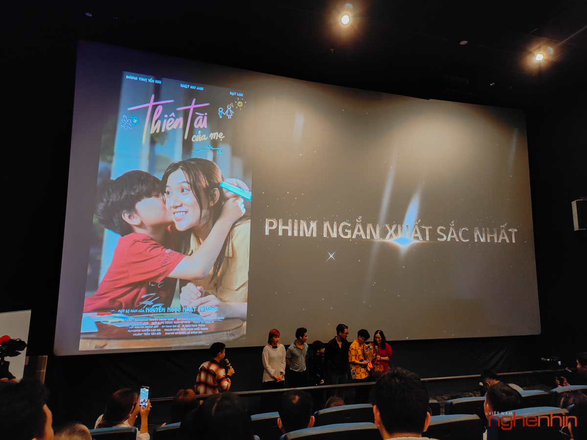 Phim ngắn giúp các bạn trẻ định hình phong cách cá nhân