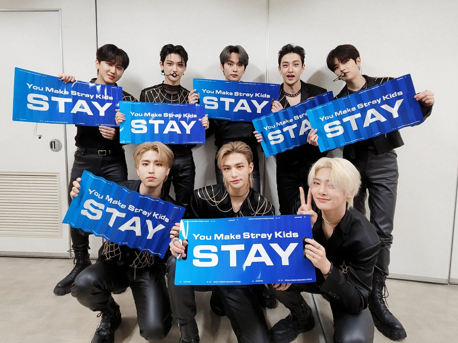 Những tên fandom có tính thẩm mỹ cao nhất K-pop