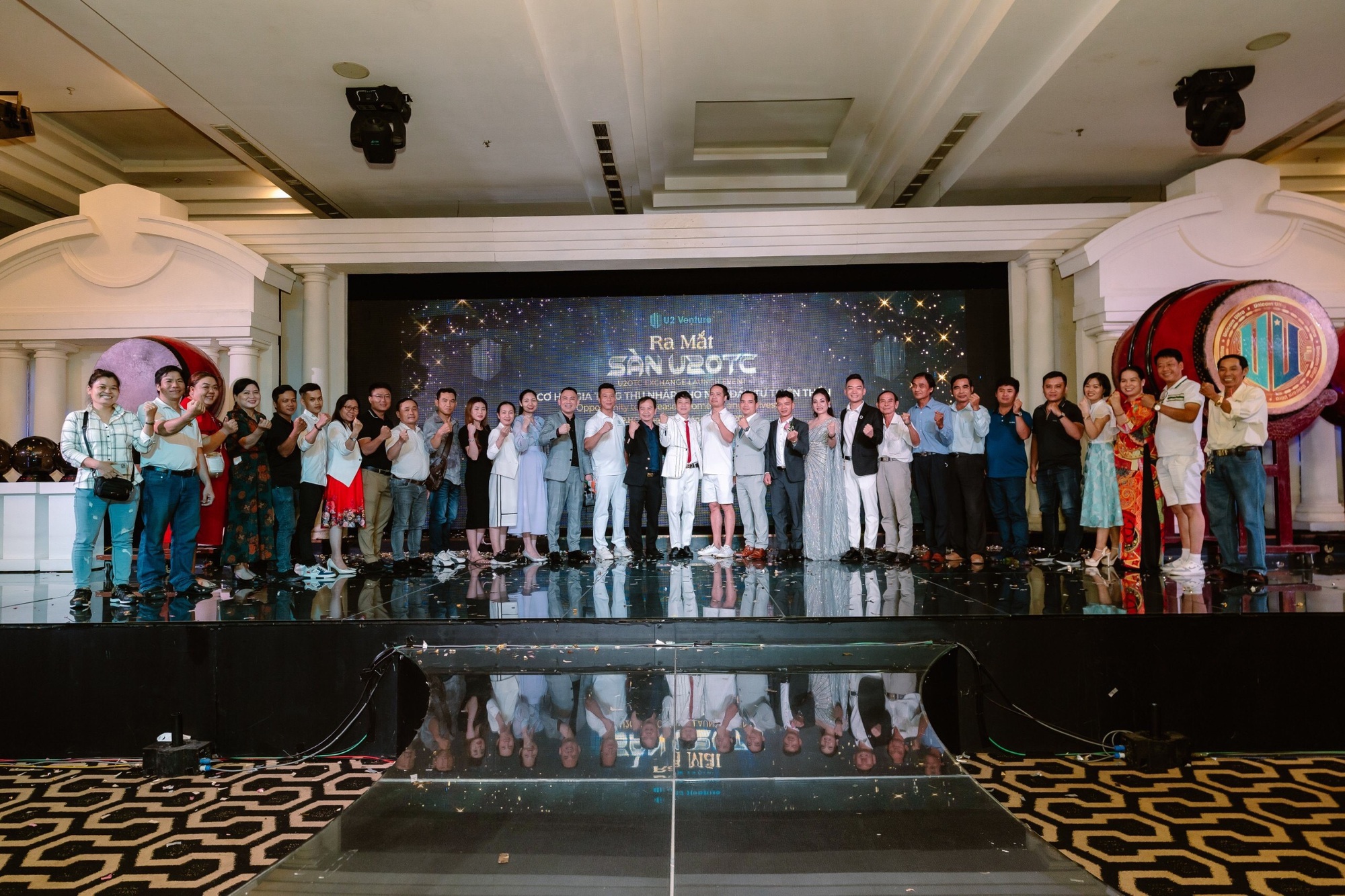 Câu chuyện thương hiệu: Unicorn Ultra (U2U) và sứ mệnh tiên phong