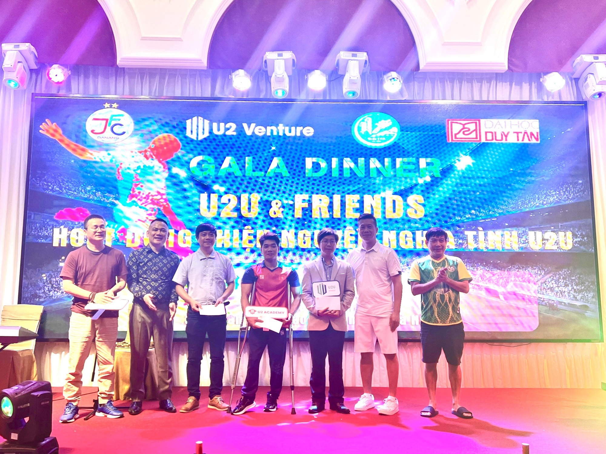 Câu chuyện thương hiệu: Unicorn Ultra (U2U) và sứ mệnh tiên phong