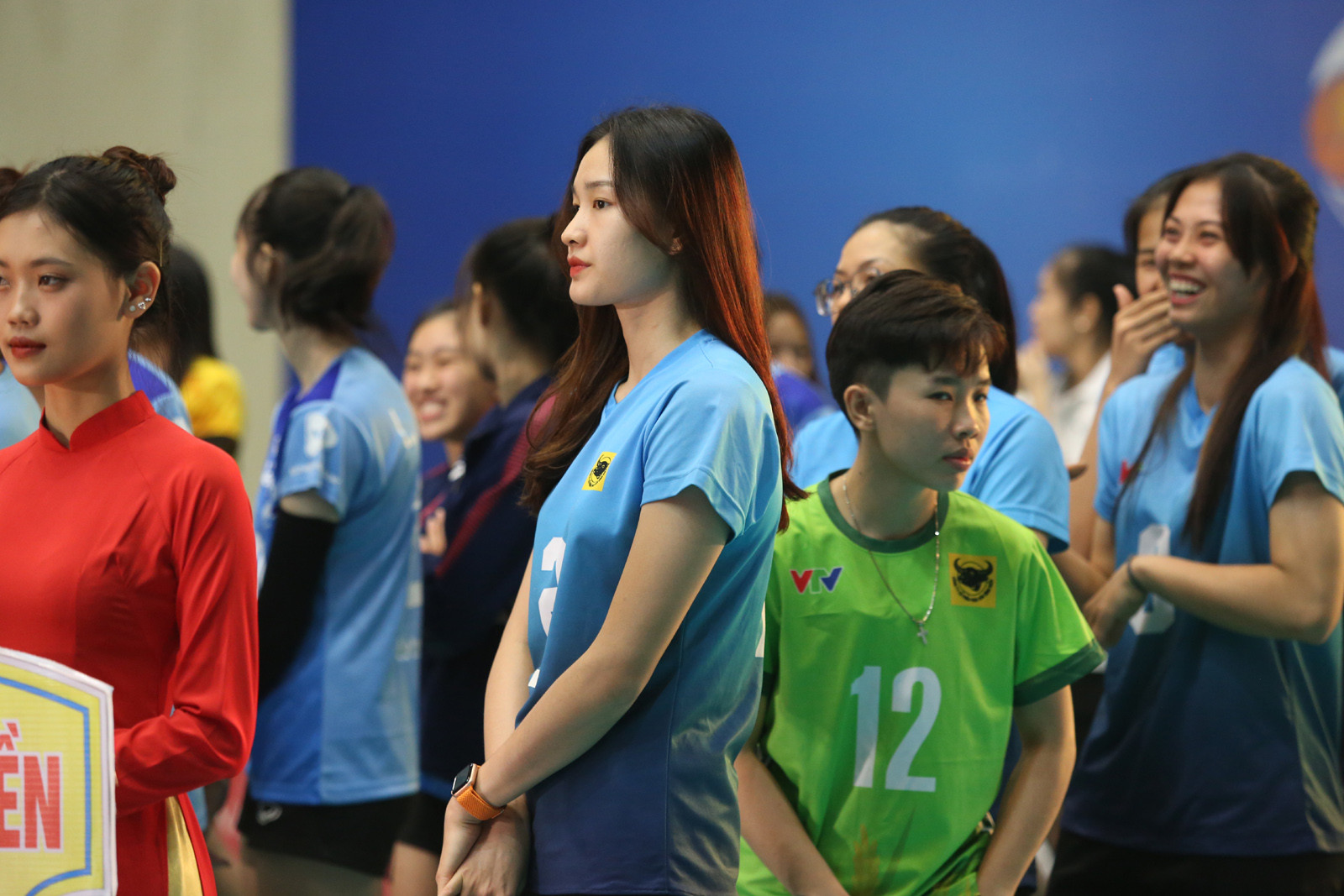 Hoa khôi bóng chuyền giã từ sự nghiệp thi đấu ở tuổi 24 vì lý do đặc biệt, người hâm mộ tiếc nuối