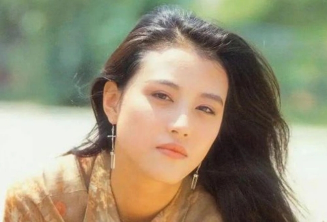 Những vai diễn để đời của minh tinh TVB Châu Hải My