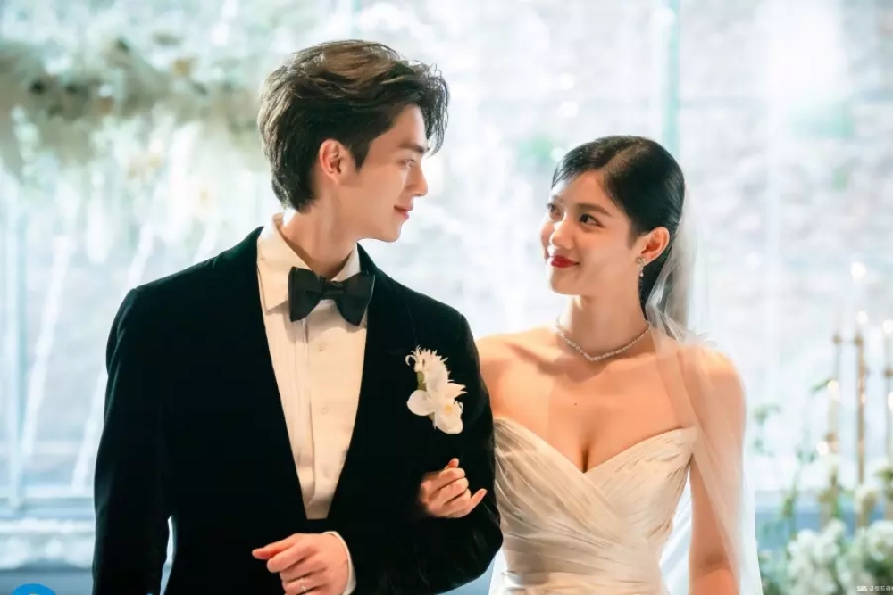 'My Demon' và Song Kang gây tiếng vang nhất Hàn Quốc