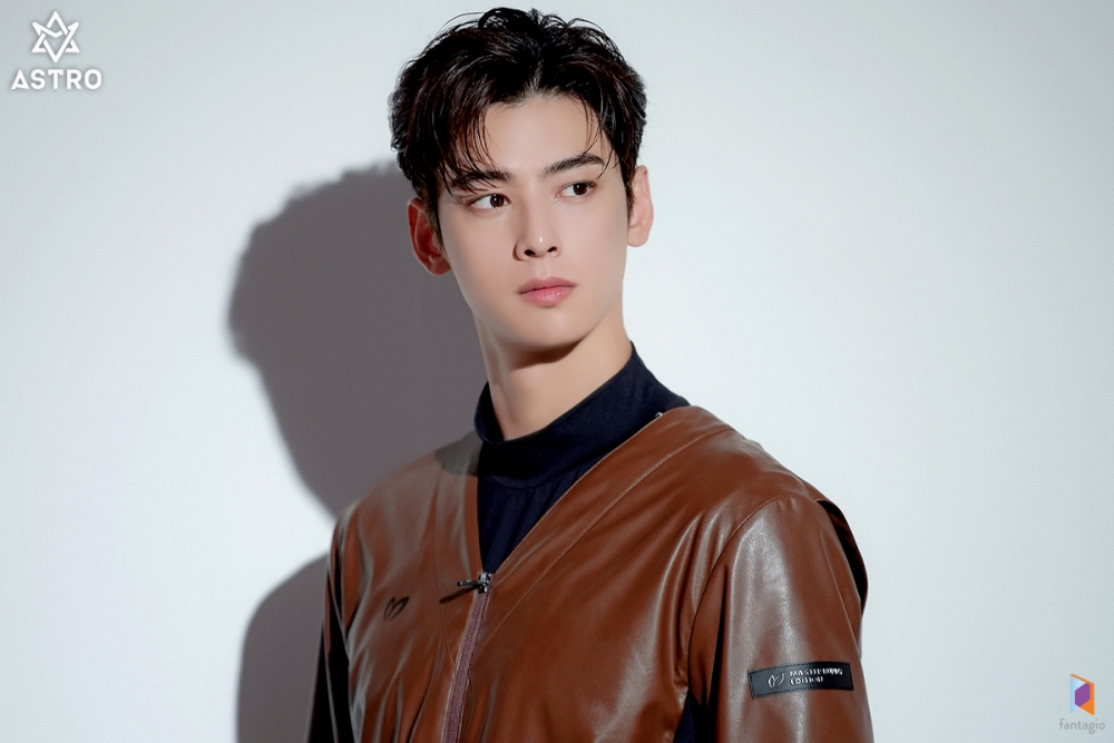 Cha Eun Woo - Nam thần sở hữu tài sản đáng kinh ngạc, vượt xa thành ...