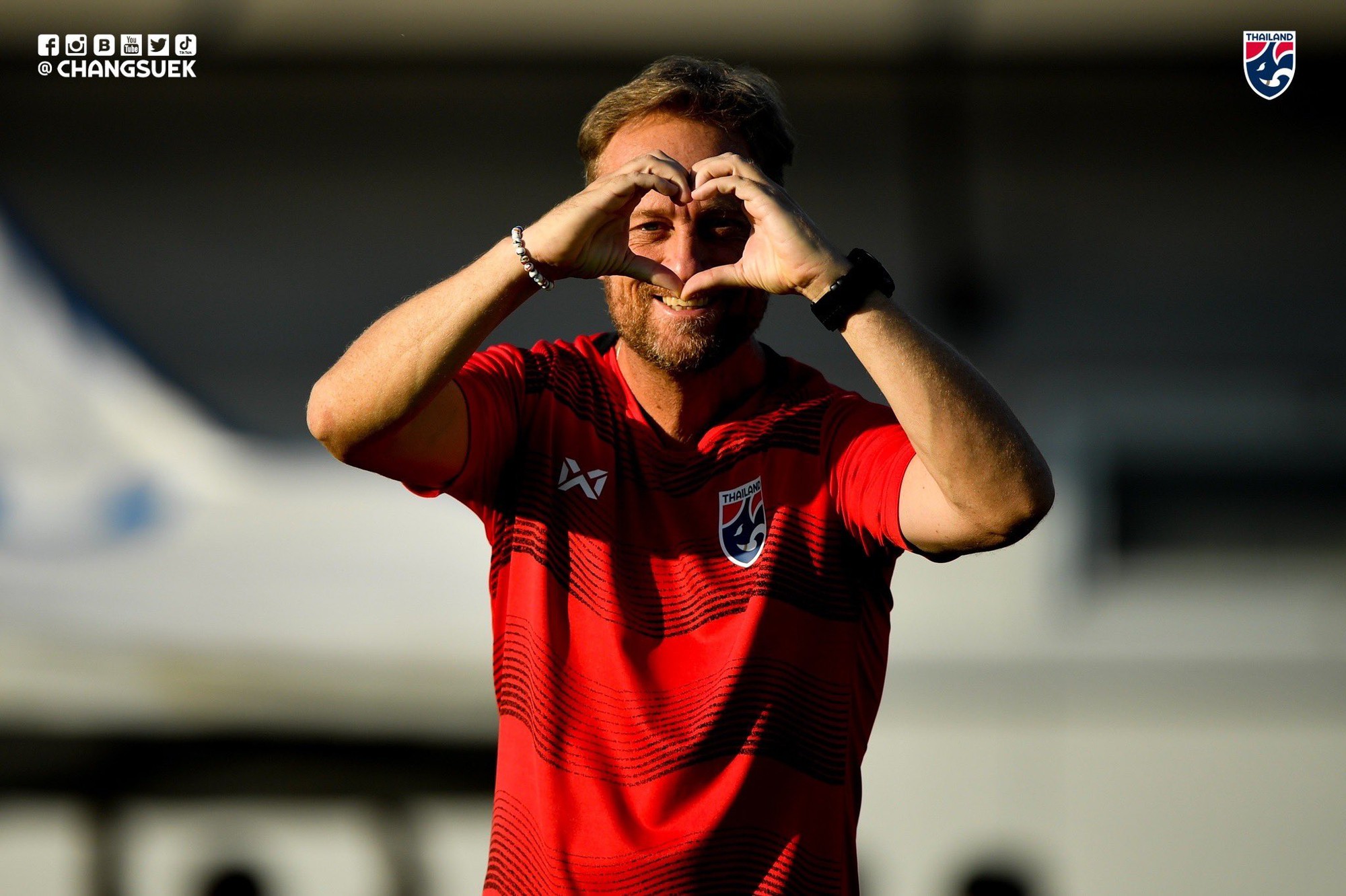 Chuyện chưa biết về Mano Polking: Là 'con nhà nòi', cực hâm mộ Pep ...