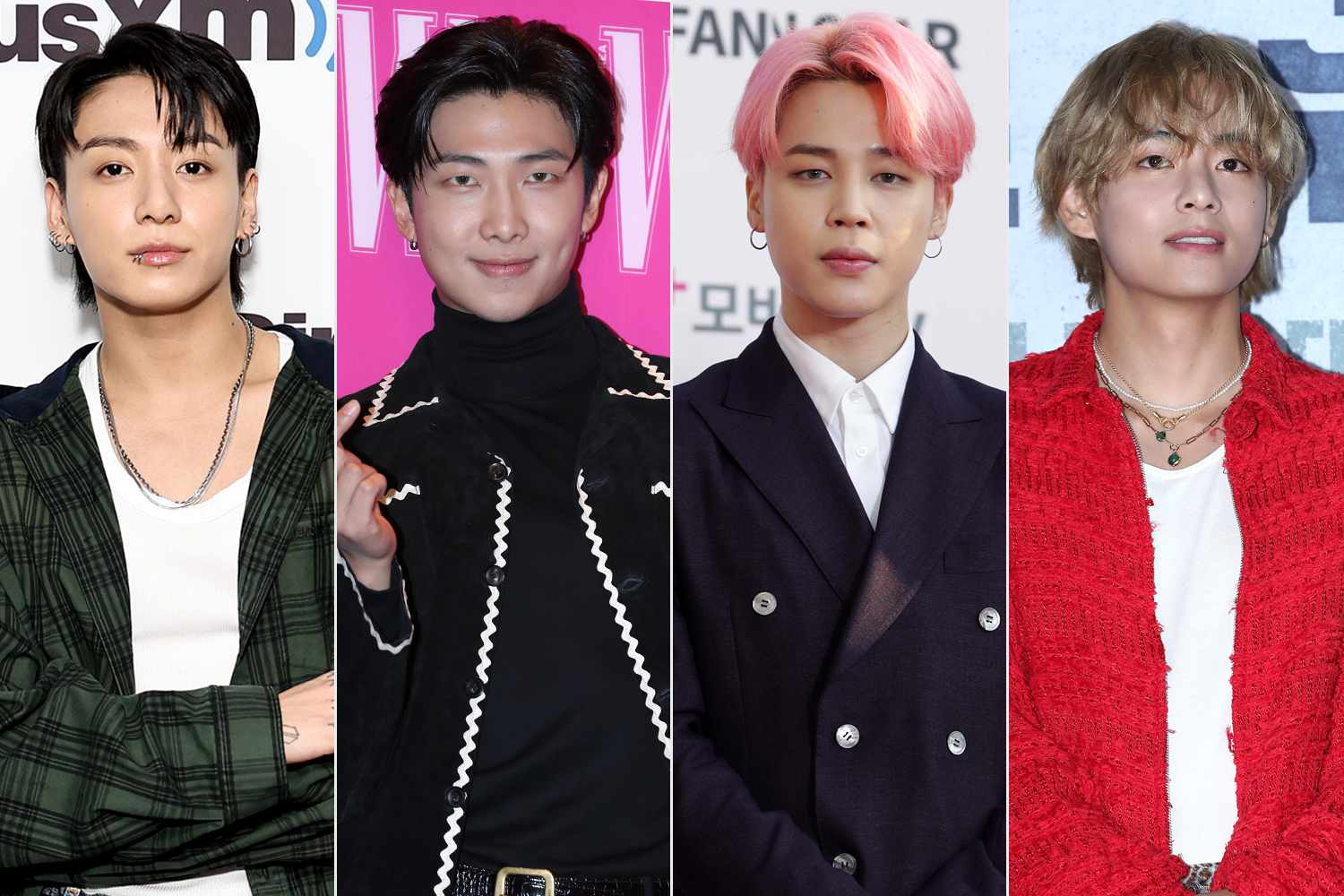 BTS năm 2024: Sự trở lại của dự án solo và kỳ vọng về hoạt động nhóm