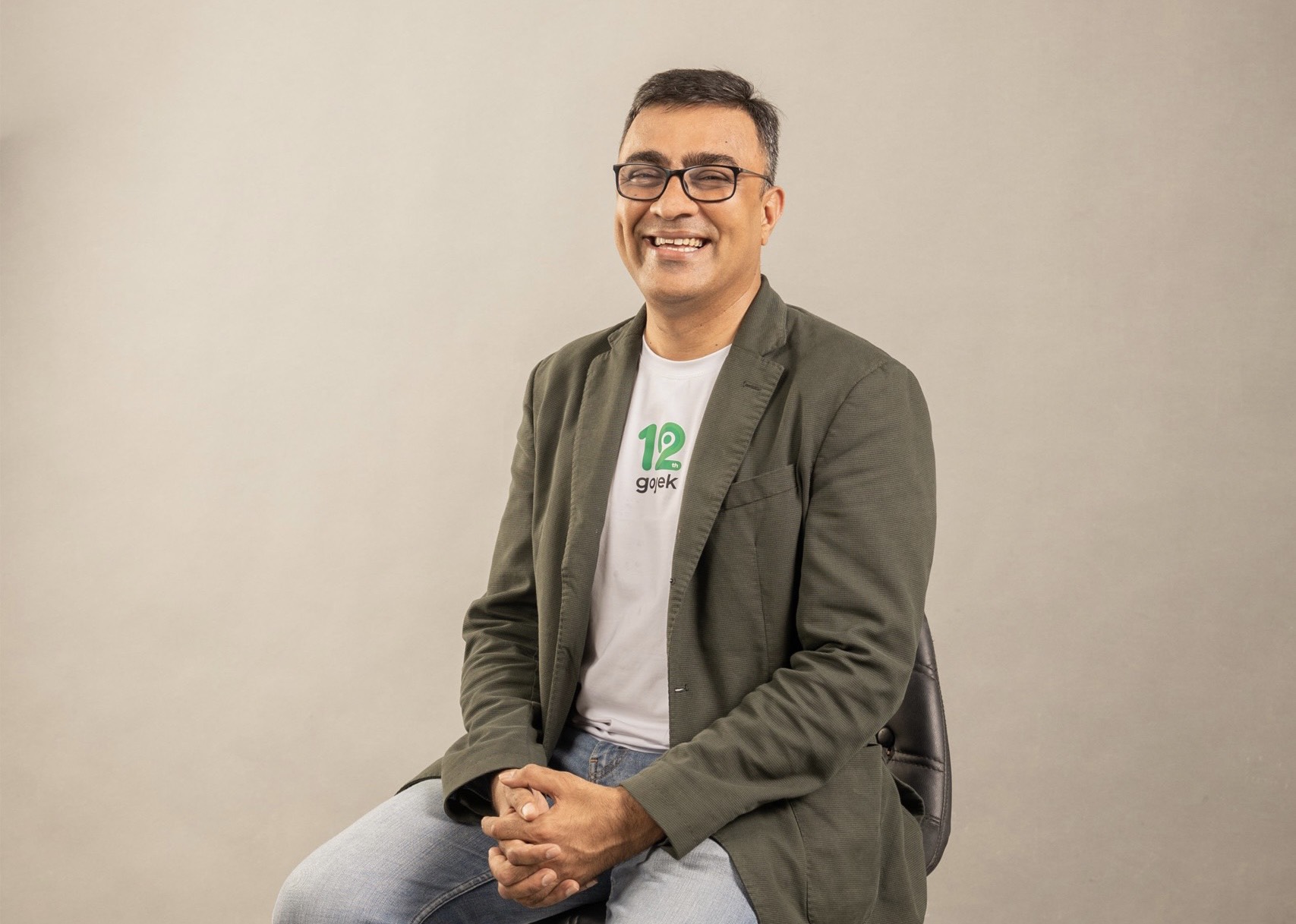 Gojek Việt Nam có CEO mới