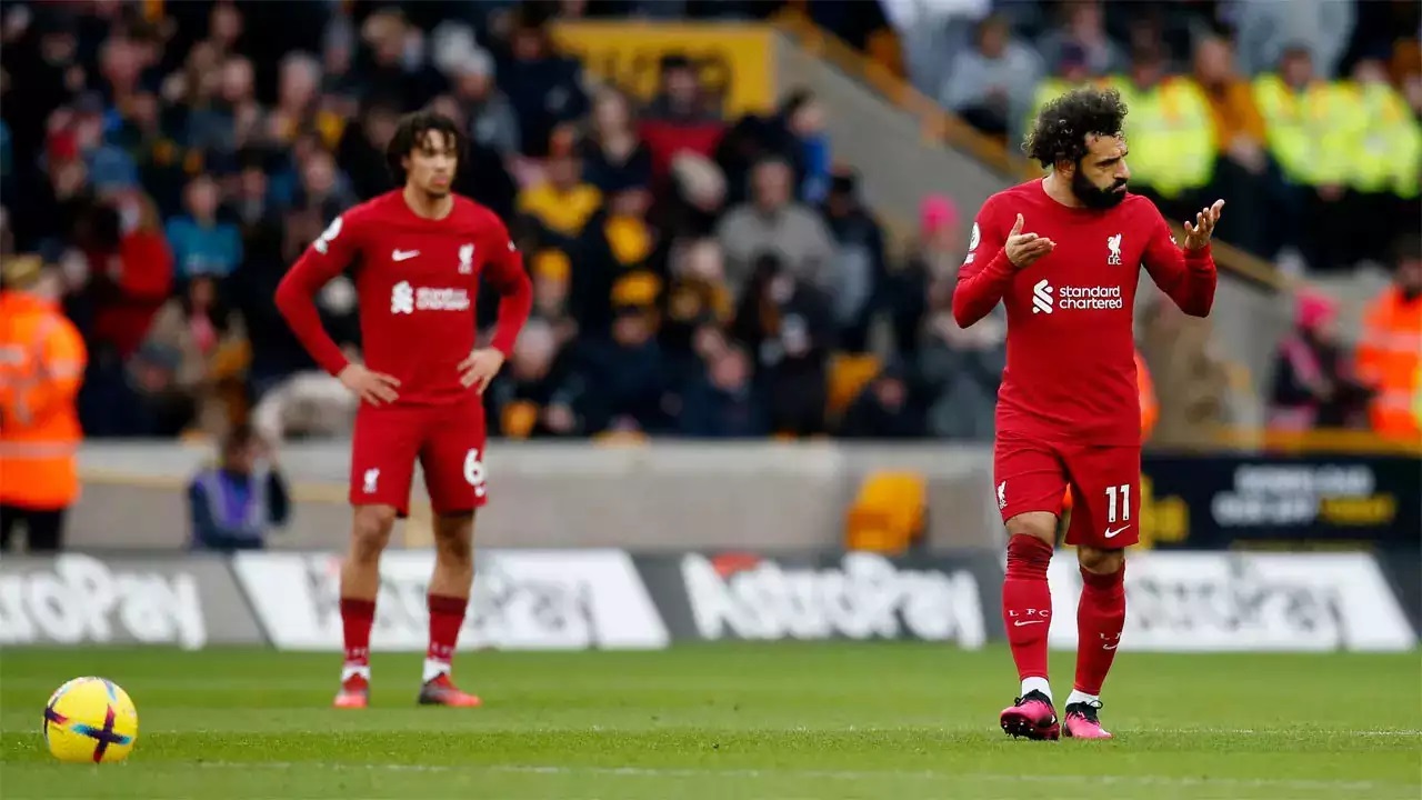 Nhận định trước trận Liverpool vs Everton: Những sắc màu đối lập ở ...