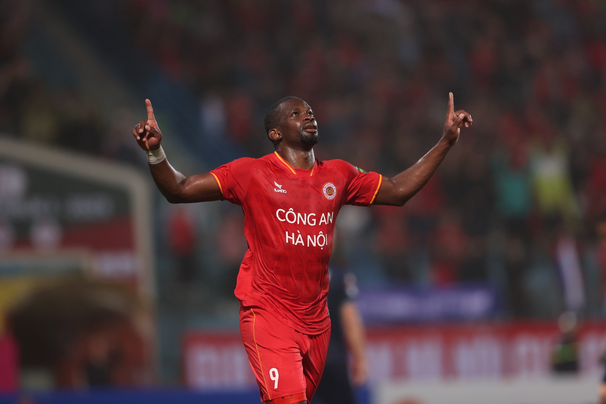 Xem trực tiếp CAHN vs Viettel ở đâu? Kênh nào?