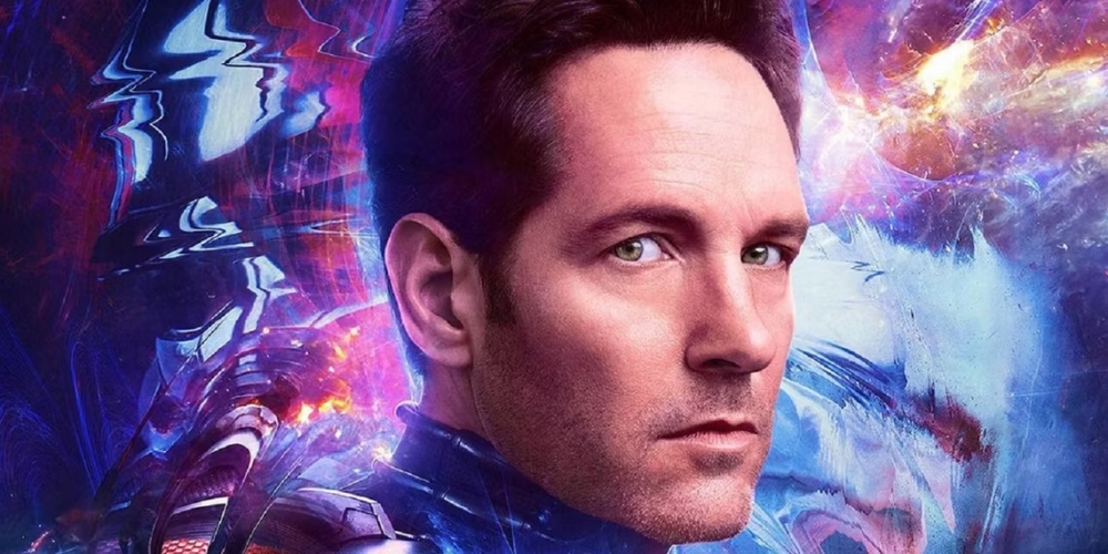 'Ant-Man 3' nhận 'cà chua thối' trước ngày phát hành chính thức