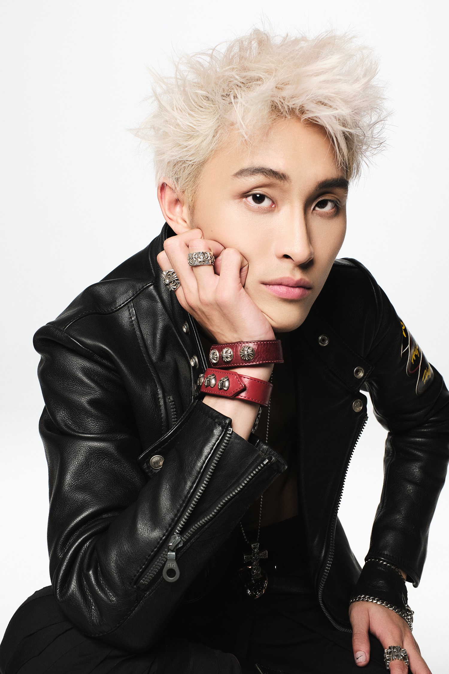 Wren Evans - Đề cử Nghệ sĩ mới của năm: Vinh dự lớn trong sự nghiệp âm ...