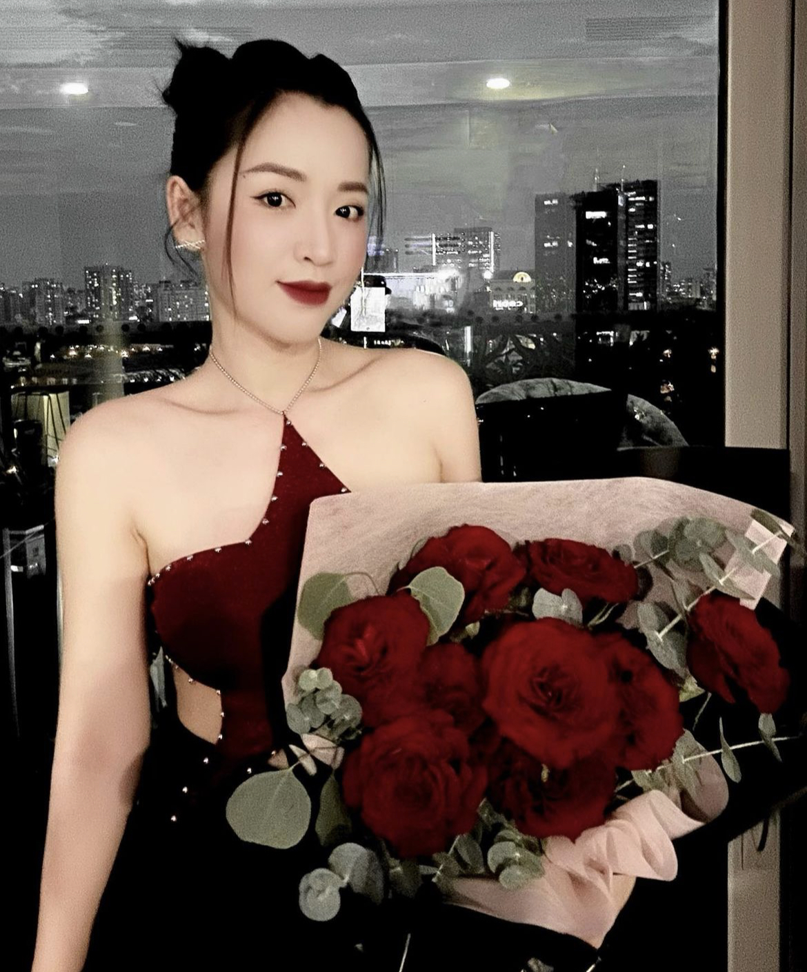 Puka để lộ 2 chi tiết đặc biệt nghi được 'chốt đơn'?