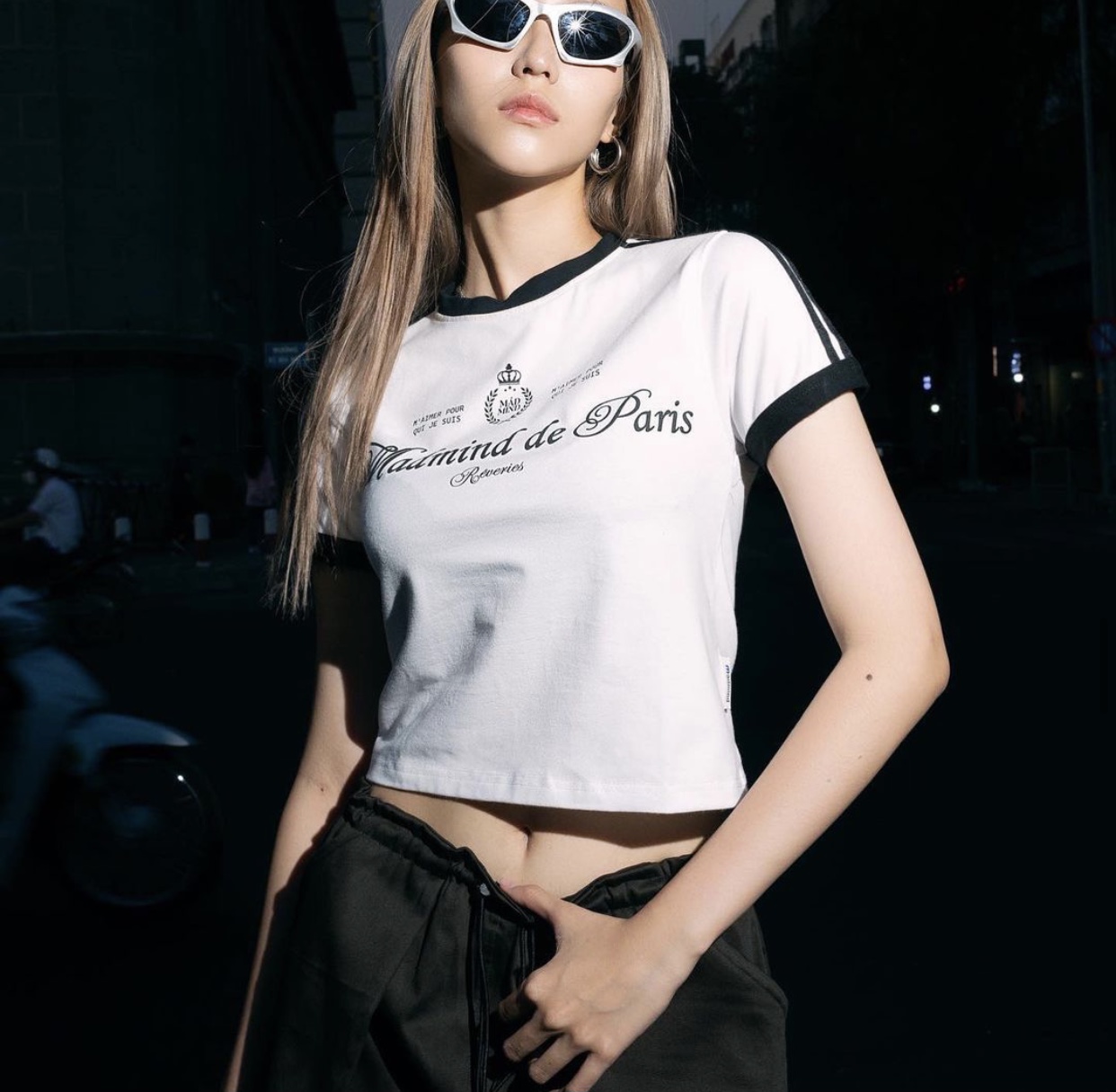 Tranh thủ lúc áo baby tee đang hot rần rần, chị em ghim ngay 4 local brand có nhiều mẫu đẹp lại ...