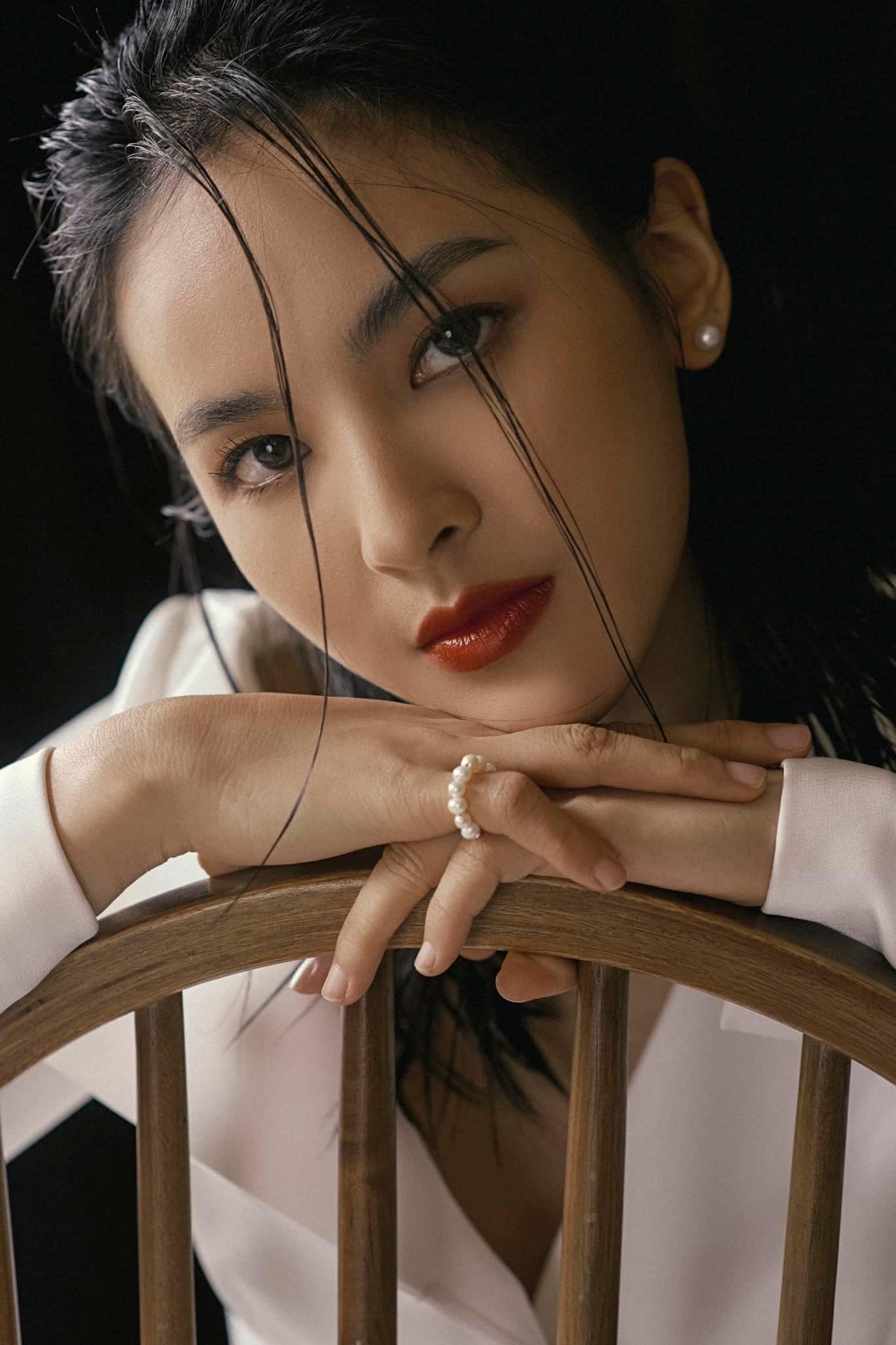 Tân giám đốc quốc gia Miss Universe Vietnam Quỳnh Nga là ai?