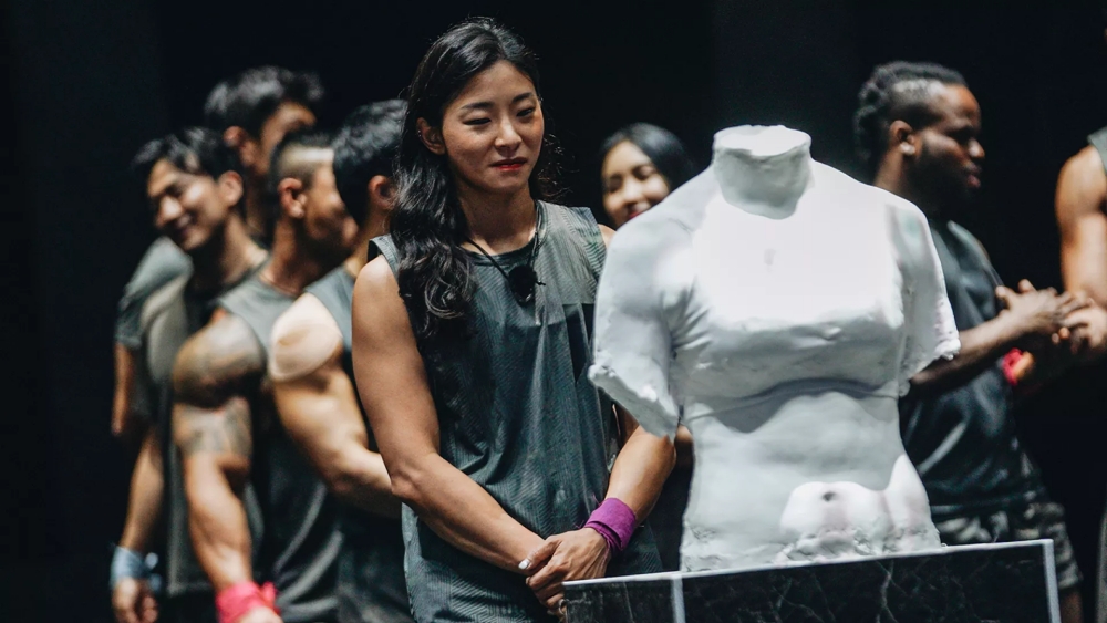 Mọi thông tin đã biết về phim Hàn Quốc 'Physical: 100' mùa 2