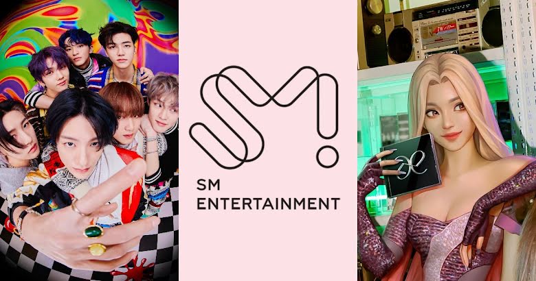SM Entertainment sẽ ra mắt 4 nhóm nhạc Kpop mới trong năm nay
