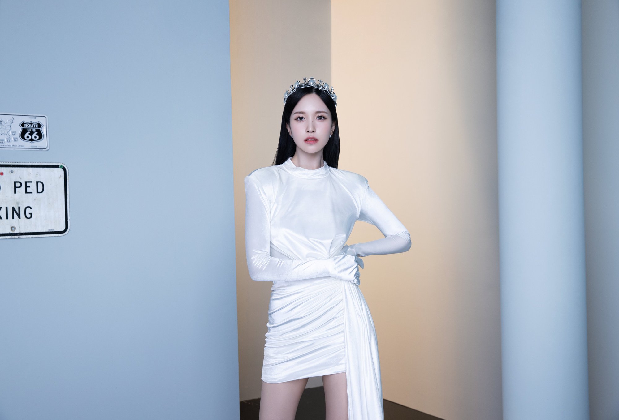 Fan sốc trước nhan sắc của Sana Twice debut cho nhóm nhỏ
